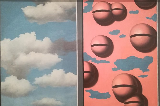 Reina Sofia Museum Small Group Tour - Who Should Consider This Tour?