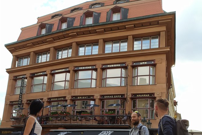 Rent-a-Friend in Prague - FAQs