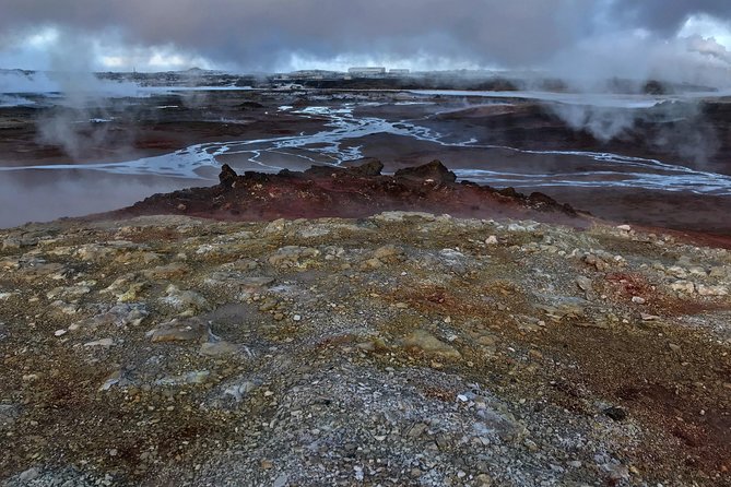 Reykjanes Peninsula & Blue Lagoon (Premium Admission Included) - Value and Practical Tips