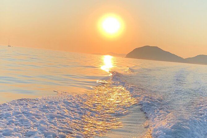 Romantic Sunset sea view - Final Thoughts