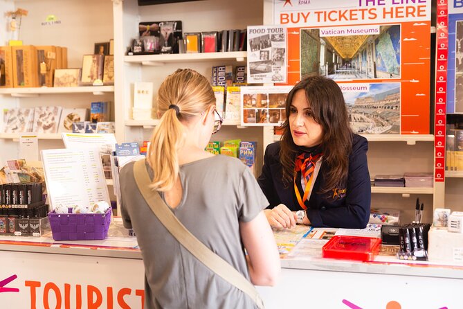 Rome: Pantheon Guided Tour with Skip the Line Ticket - FAQ Section