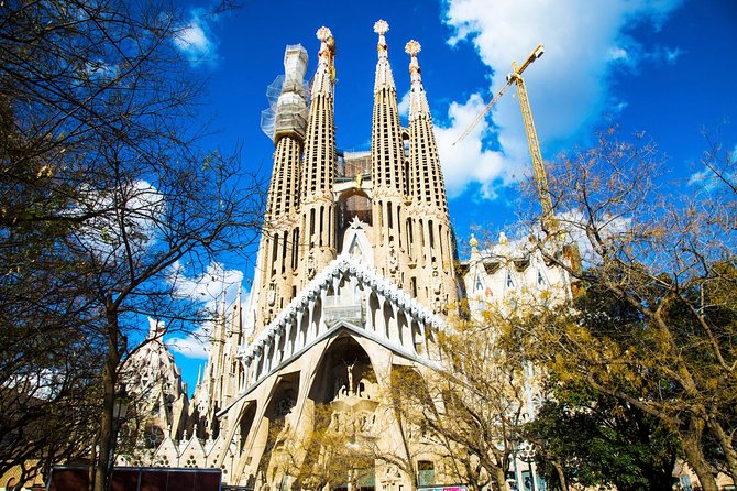 Sagrada Familia Private Guided Tour with Skip the Line Tickets - Final Words
