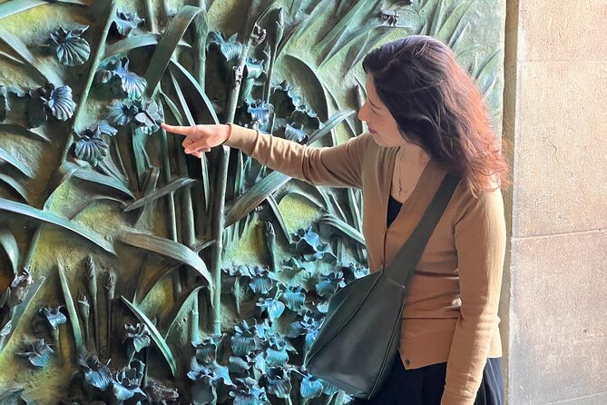 Sagrada Familia Private Tour - FAQs