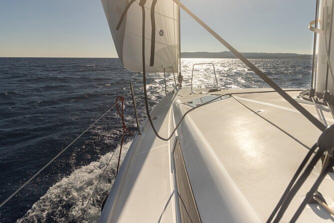 Sailing Private Cruises in Northwest Rhodos Coastline - Frequently Asked Questions