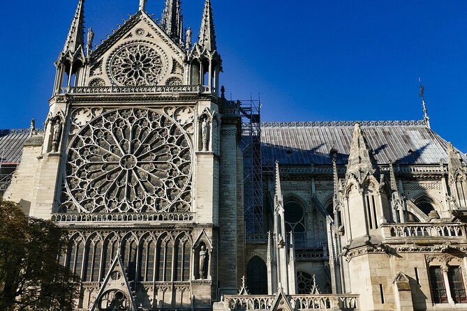 Sainte-Chapelle and Conciergerie Guided Tour with Ticket in Paris - Final Thoughts