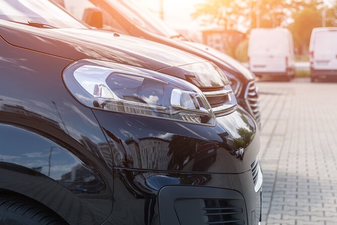 Santorini Party Bus Experience - FAQ