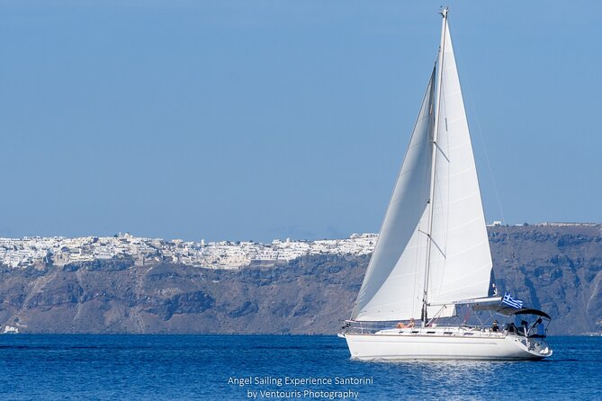 Santorini Private Daytime Sailing Tour with Meal, Drinks &Transfer included - Final Thoughts