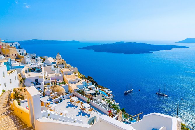Santorini Private Transportation Services - Cost-Effectiveness and Value