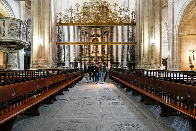 Segovia Tour with Cathedral and Alcazar from Madrid - The Sum Up: Who Should Consider This Tour?