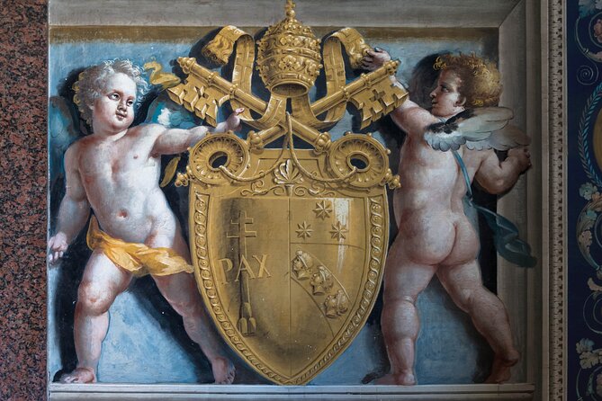 Semi Private Vatican Museum and Sistine Chapel Skip the Line Tour - FAQ