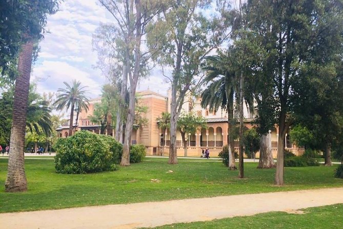 Seville Guided Horse Carriage Private Tour - FAQs About the Seville Horse Carriage Tour