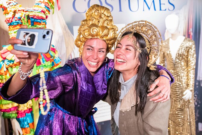 Shakespeare's Globe Guided Tour - Final Thoughts: Is the Globe Tour for You?