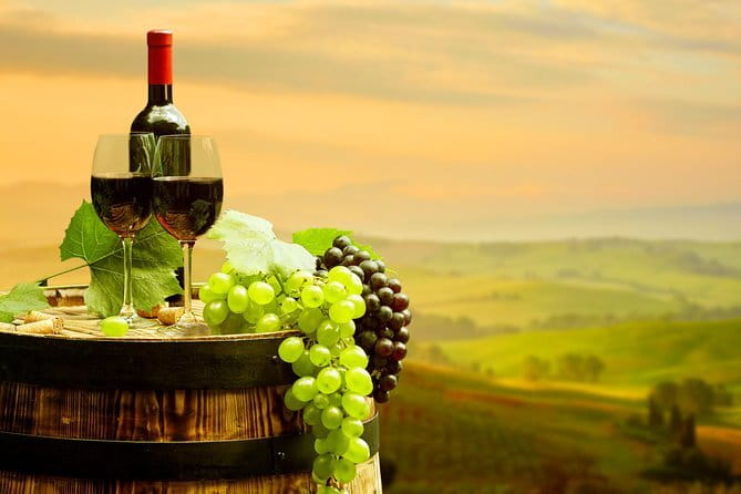 SHOPPING DAY in Florence The Mall Outlet private Limo Service - Who Should Consider This Experience?