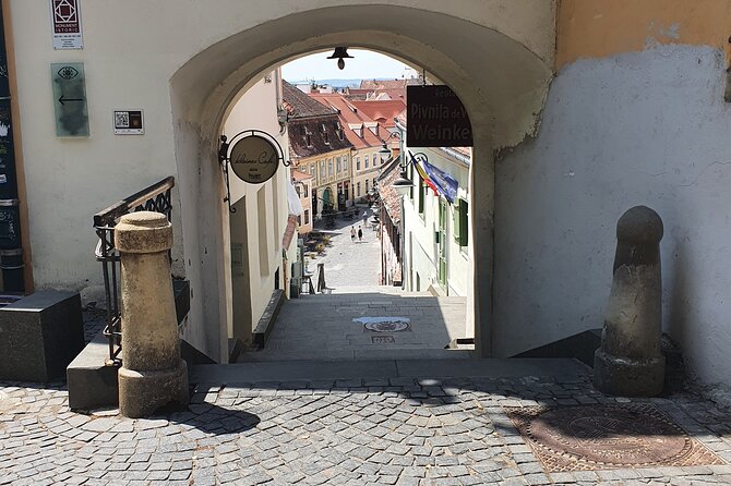 Sibiu City Tour - Private Day Trip from Bucharest - FAQ