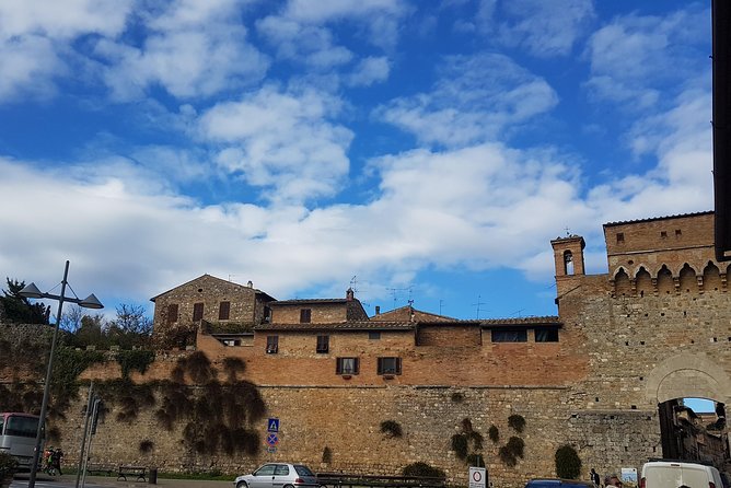 Siena and San Gimignano from Rome: Private Wine Tour in Tuscany - Frequently Asked Questions