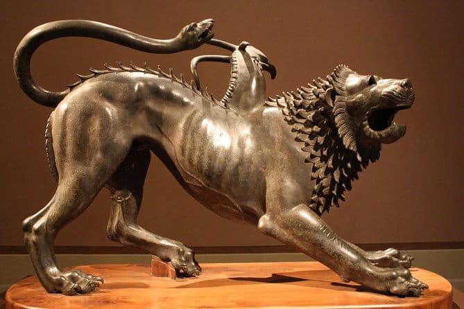 Siena Monteriggioni San Gimignano with Lunch&WineTasting Fullday from Florence - To Wrap It Up