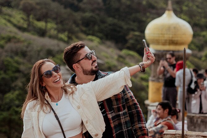 Sintra and Cascais Private day Tour from Lisbon - FAQ