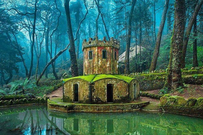 Sintra & Cascais Half-Day tour - Final Thoughts