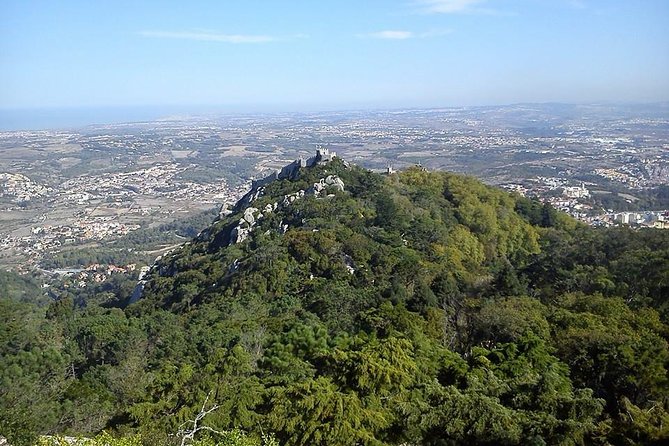 Sintra, Pena Palace, Cabo Roca, Cascais Small Group from Lisbon - Who This Tour Is Best For