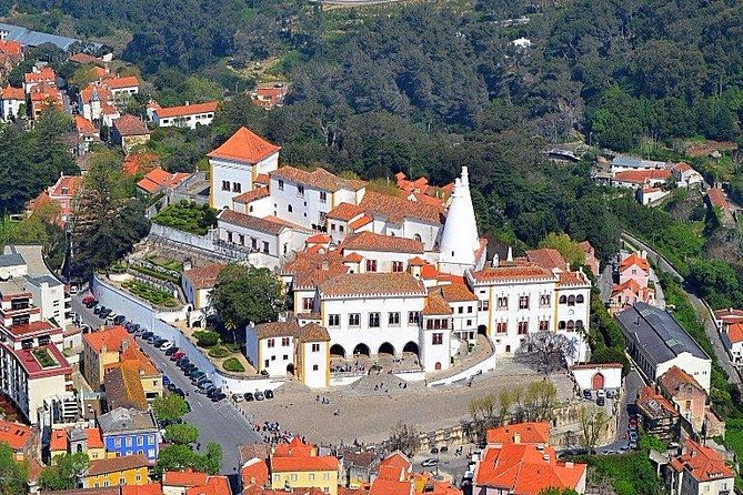 Sintra Romance and Mystery Private Tour - FAQ