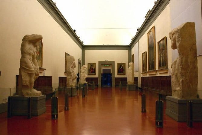 Skip The Line Florence Accademia Gallery Tickets with Priority Entrance - Frequently Asked Questions (FAQs)