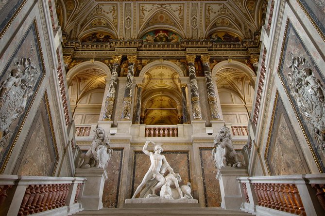 Skip the Line: Kunsthistorisches Museum Vienna Entrance Ticket - Final Thoughts