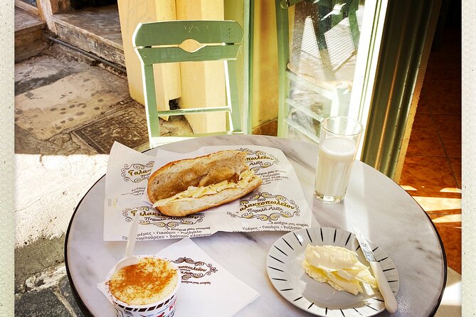 Small Group Corfu Gastronomy Tour - Final thoughts