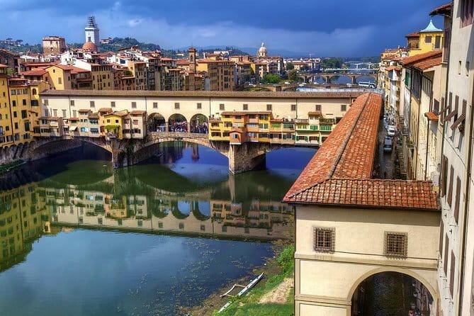 Small Group Discovery Tour of Florence - FAQs
