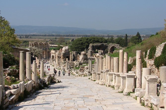 Small Group Ephesus Tour From Izmir - Final Thoughts: Is This Tour Right for You?