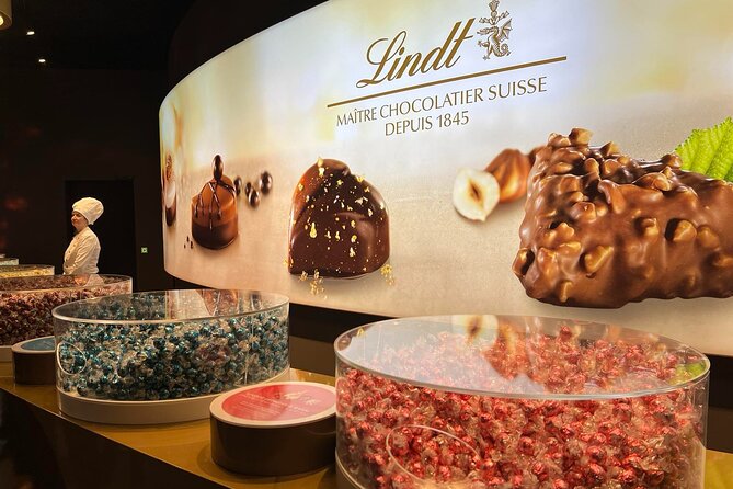 Small Group Zurich Walking Tour, Cruise and LINDT Factory - Final Thoughts