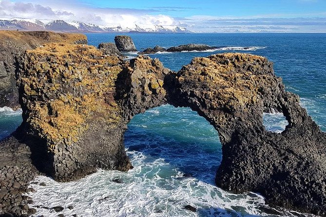 Snaefellsnes Peninsula. Private Day Tour from Reykjavik - The Value of This Tour