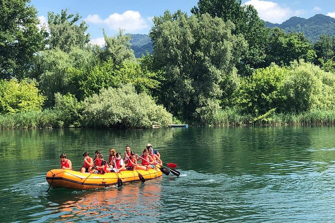 Soft Rafting on Adda River - Final Thoughts: Is It Worth It?