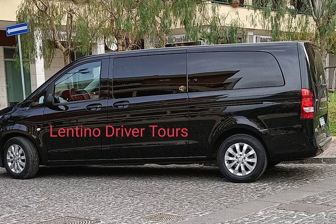 Sorrento Pompeii and Winery Tour - FAQs