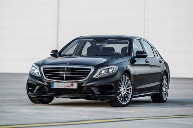 Sorrento, Positano and AMALFI Full-Day Private Tour from Naples - Practical Tips for Future Travelers