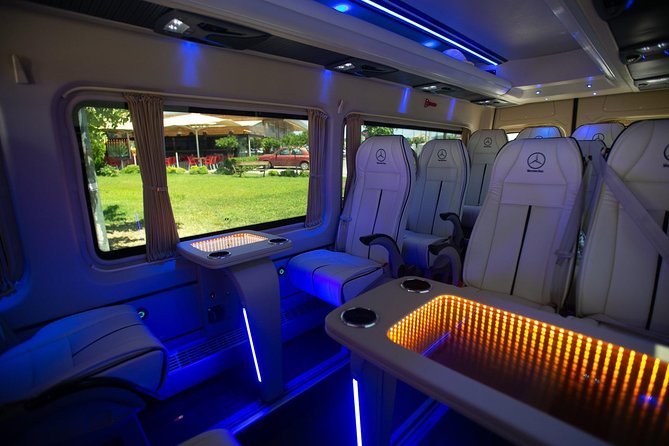 Sounio Half Day 5 Hours Private Tour. - Final Thoughts