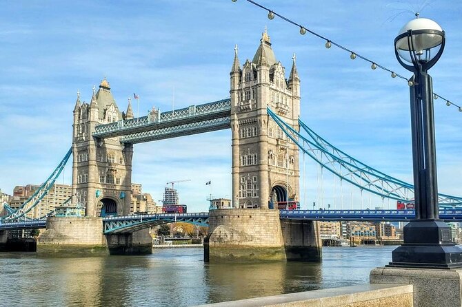 Southwark Pirates of the Thames Quest Experience in London - Who Would Love This?