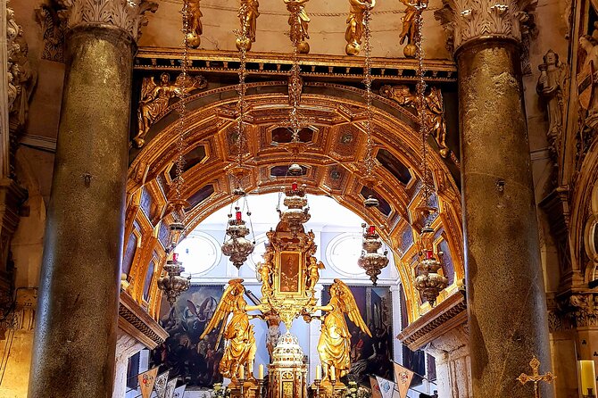 Split and Ston private tour or transfer - Who is This Tour Best For?