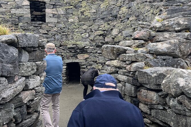 Stornoway: Private Tour Isle of Lewis - The Sum Up