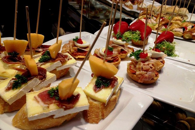Tapas and Wine Tasting Tour in Seville Small Groups and Jewish Quarter - Practical Details & Tips