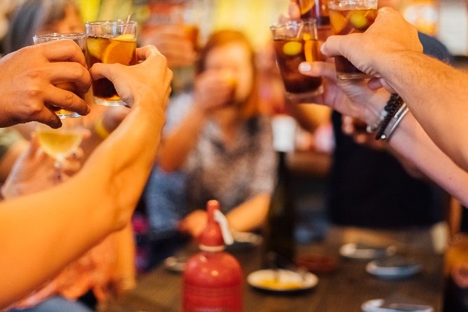 Tapas and Wine Walking Tour with Optional Flamenco Experience - Final Thoughts: Is This Tour Worth It?