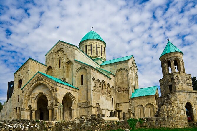 Tbilisi to Mestia Private Scenic Multi Day Tour - What Could Be Improved?