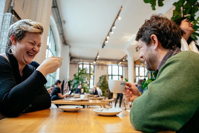 The 10 Tastings of Berlin Kreuzberg Private Food Tour With Locals - Final Thoughts