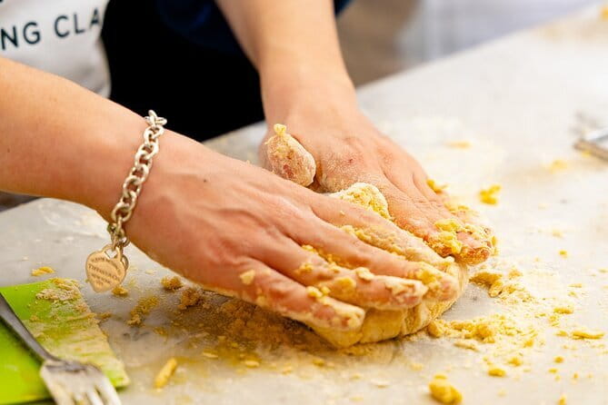 The art of Pasta - Authentic recipes + Wine Tour Chianti - FAQs