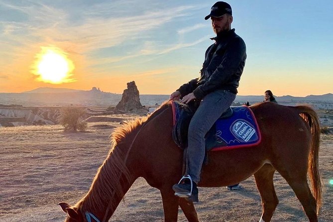 The Best Sunset Horseback Riding Tours in Cappadocia - FAQs