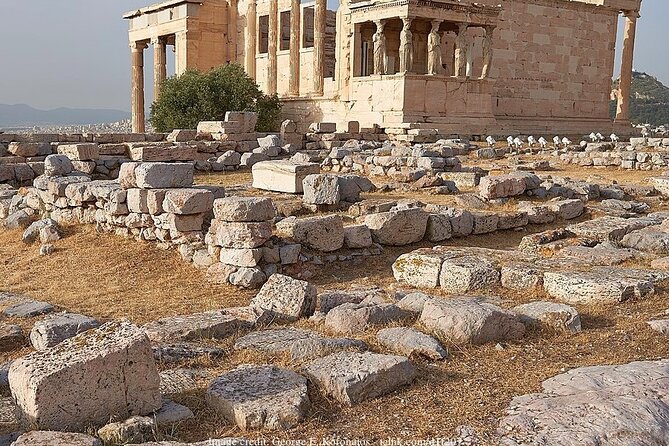 The Greek Essentials: Private Full-Day Tour of Athens Highlights - FAQ