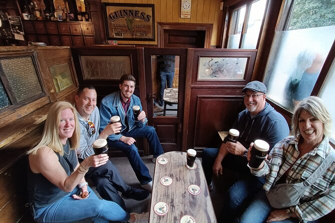 The Guinness Storehouse & Perfect Pint Tour Experience - How Does the Price Stack Up?