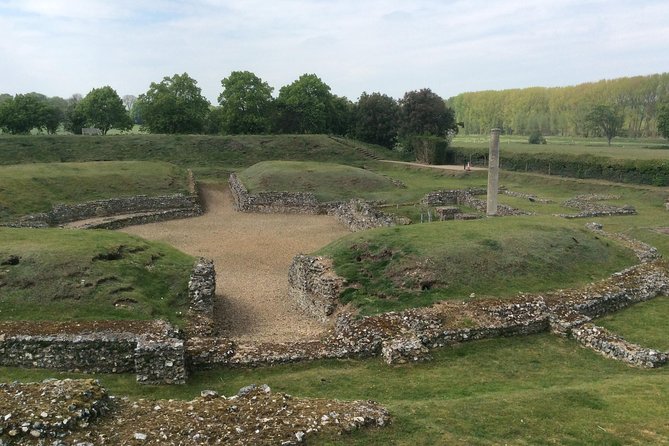 The Roman City of St Albans Private Tour - Conclusions: Is This Tour Worth It?