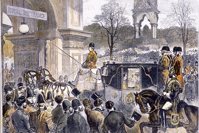 The Royal Albert Hall Tour - Final Thoughts