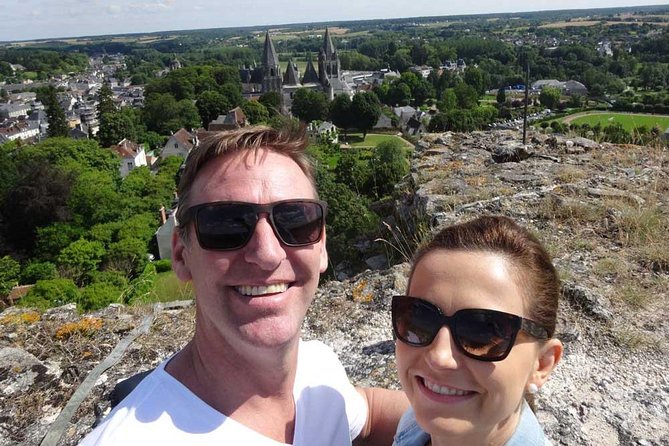 The Royal City of Loches, discovering a treasure that's off the beaten track - Frequently Asked Questions