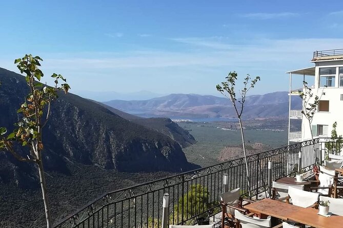 Thermopylae Delphi Private Tour for a Dive in History Depths - FAQ: Your Questions Answered